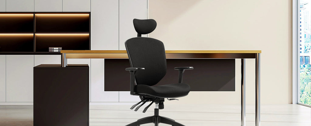 How to Fix a Squeaky Office Chair: Step-by-Step Guide