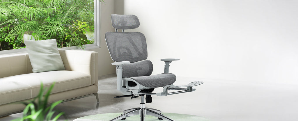 Best Ergonomic Office Chair with Footrest: Your Usage Guide