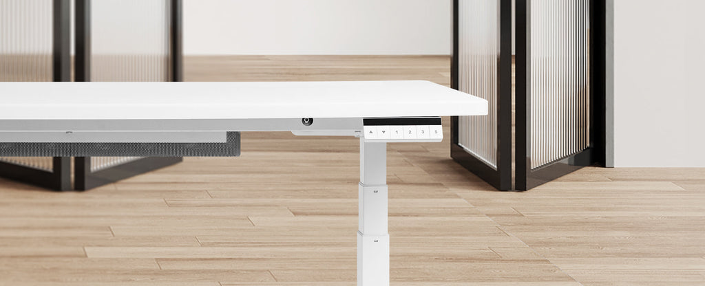 How to Reset the Standing Desk? (Solving Desk Malfunction)