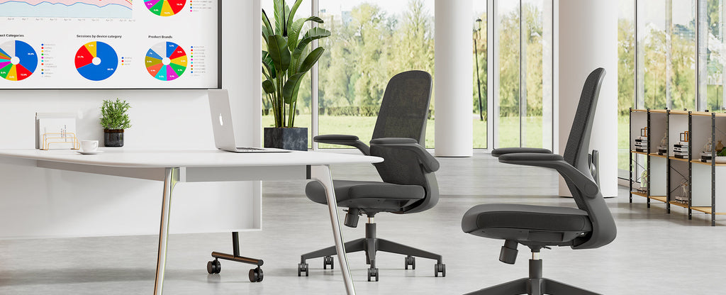 Office Chair Explosion Incidents: Causes and Solutions