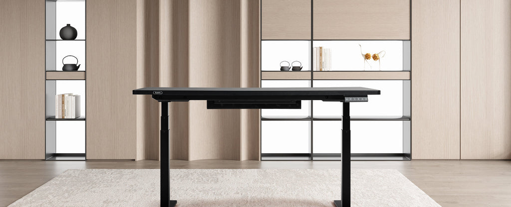 2026 Standard Desk Dimensions Guide for Office & Home - Boulies